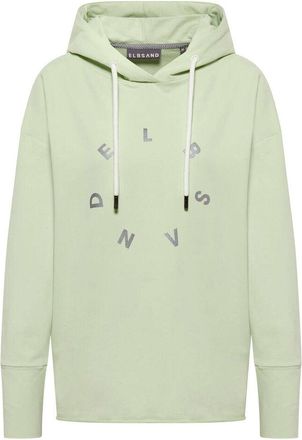 Elbsand Damen Hoodie DARIS