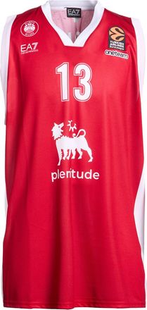 Emporio Armani TOPS - Tank Tops auf YOOX.COM