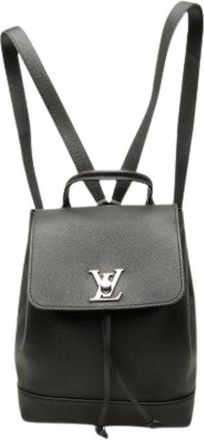 Louis Vuitton Damen, Pre-Owned, Schwarzk, ONE SIZEGr&ouml;&szlig;e