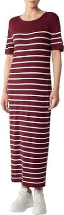 Comma 2171773 Robe, 49 g 1, 38 Femmes