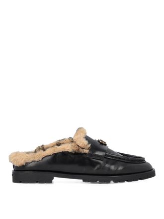 Pinko Chaussures &Agrave; Lacets - Noir