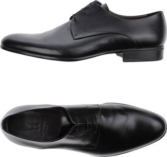 Moreschi SCHUHE - Schn&uuml;rschuhe auf YOOX.COM