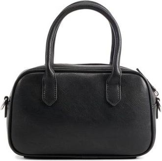 Au Printemps Paris Petit sac &agrave; main uni