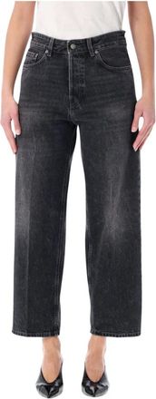 Haikure Femme, Jeans, Noir, Taille: W27 Betty Jeans