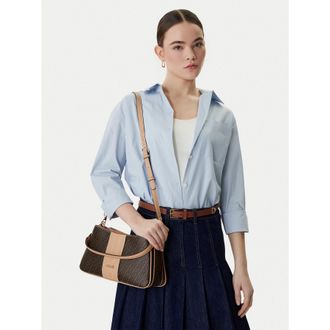 Liu Jo Handtasche Liu Jo AA6107 E1118 Schwarz