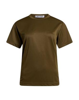Comme Des Gar&ccedil;ons TOPS - T-shirts sur YOOX.COM