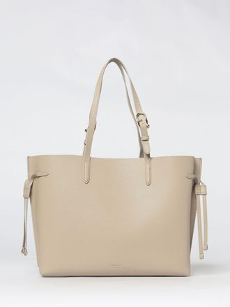 Furla Tragetasche FURLA Damen Farbe Beige