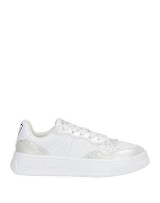 A|X Armani Exchange CHAUSSURES - Sneakers sur YOOX.COM