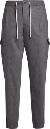 Pantaloni Torino HOSEN & R&Ouml;CKE - Hosen auf YOOX.COM