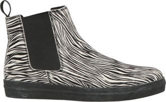 Frau SCHUHE - Stiefeletten auf YOOX.COM