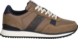 Napapijri Herren, Schuhe, Braun, 41 EUGr&ouml;&szlig;e
