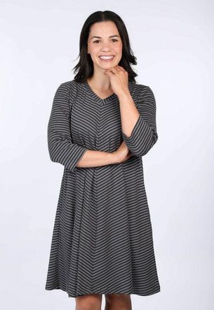 Deerberg Sommerkleid Astrifa