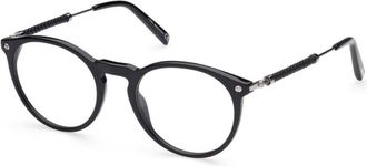 Tod's 5265 Optische Brille - - Accessories - unisex - Schwarzk - 50 MM