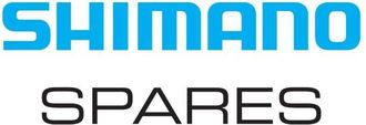 SHIMANO Shimano Spares ST-R7020 Abdeckung f&uuml;r rechte Einheit und Befestigungsschraube