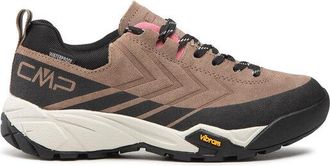 F.lli Campagnolo Trekkingschuhe Mintaka Wmn Wp Trekking 3Q19586 Braun