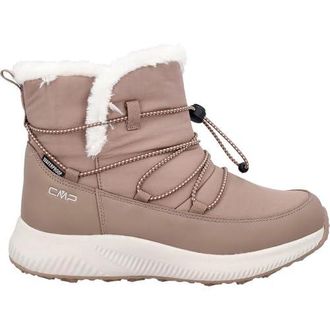F.lli Campagnolo Femme Sheratan WMN Snow Boots WP Bottes de Neige, D&eacute;sert, 42 EU