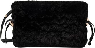 Liu Jo Riccy Cross Over - Femme - Sacs - Noir - Taille: ONE Size