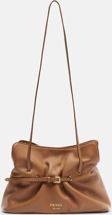 Prada Sac Prada Dada en cuir