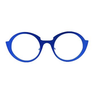 Theo Maintenant - - Accessories - Damen - Blau - ONE SIZE