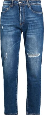 Liu Jo HOSEN & R&Ouml;CKE - Jeanshosen auf YOOX.COM