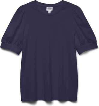 Vero Moda Awkerry 2/4 O-Neck Top Noos