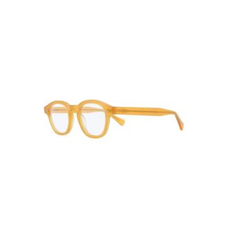 Epos Bronte 3 MML OPT Monture Optique - unisex - Accessoires - Jaune - Taille: 48 MM