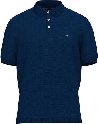 Fynch-Hatton Herren Poloshirt
