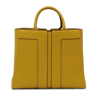 Elisabetta Franchi Femme, Sacs, Jaune, Taille: ONE Size Bs-07A-51E2 Tote Bag