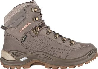 Lowa Damen Stiefel RENEGADE WARM GTX MID Ws
