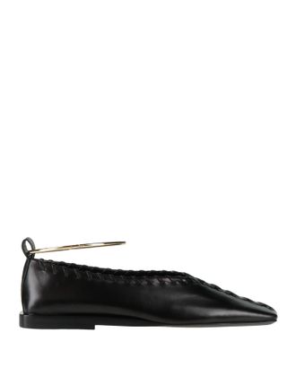 Jil Sander SCHUHE - Ballerinas auf YOOX.COM