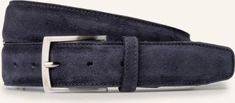 Floris Van Bommel Floris Van Bommel G&uuml;rtel De Belter 07 blau