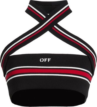 Off-white TOPS - Tops auf YOOX.COM