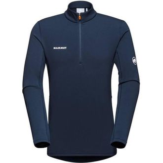 Mammut Herren Shirt Aenergy ML Half Zip Pull
