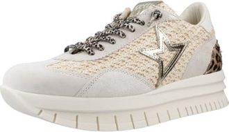 Cetti C-1259 Femme XL Raphia Dessert Femme, Raphia Dessert, 38 EU