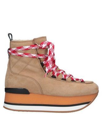 Hogan CHAUSSURES - Bottines sur YOOX.COM