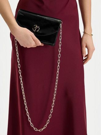 Eva Minge Handtasche EO-ANGEL-LDA8639 Schwarz