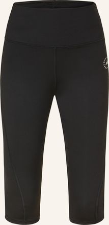 adidas Adidas By Stella Mccartney Tights Adidas By Stella Mccartney schwarz
