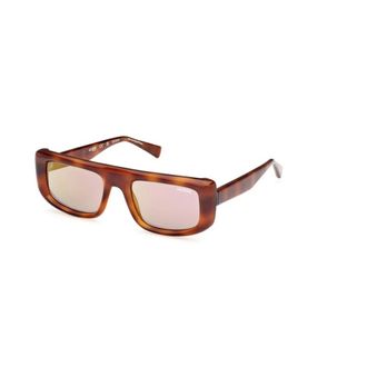 Guess unisex, Accessories, Braun, 53 MMGr&ouml;&szlig;e