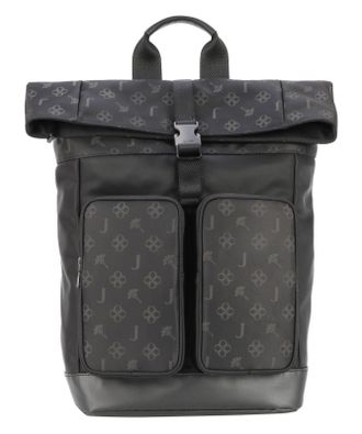 Joop Decoro Nicosia Otis Backpack Black