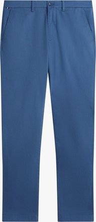Tommy Hilfiger Pantalon coupe slim en coton