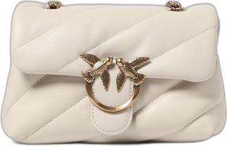 Pinko Shoulder Bags - - Bags - Damen - Wei&szlig; - ONE SIZE