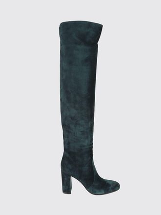 Gianvito Rossi Stiefel GIANVITO ROSSI Damen Farbe Grün