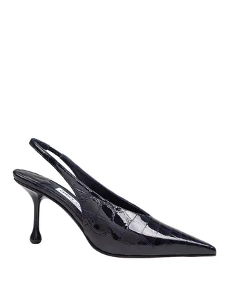 Jimmy Choo London Chaussures &Agrave; Talon - Bleu