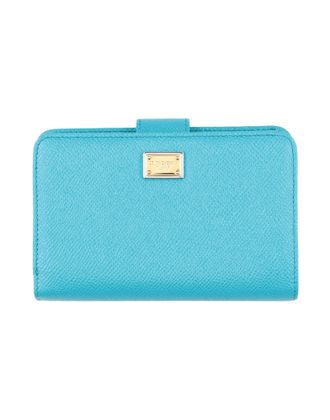 Dolce & Gabbana Kleinlederwaren - Brieftaschen auf YOOX.COM