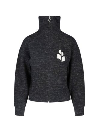 Isabel Marant Rei&szlig;verschluss Cardigan Koxy