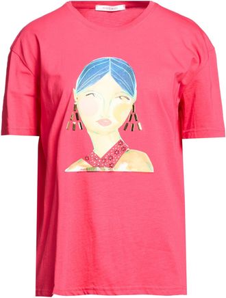 White Wise TOPS - T-shirts auf YOOX.COM