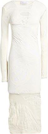 Blumarine ROBES - Robes midi sur YOOX.COM