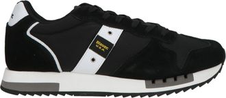 Blauer SCHUHE - Sneakers auf YOOX.COM
