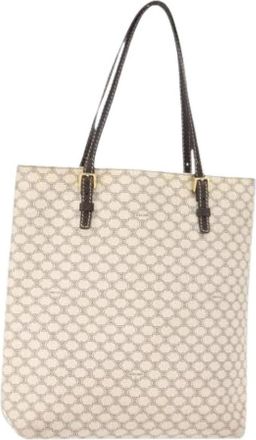 Celine Damen, Pre-Owned, Wei&szlig;, ONE SIZEGr&ouml;&szlig;e