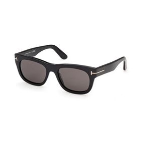 Tom Ford Marshall-02 Sonnenbrille - - Accessories - Herren - Schwarzk - 54 MM